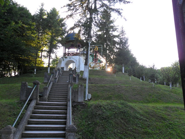 Meditaţii gratuite la Schitul din Trivale